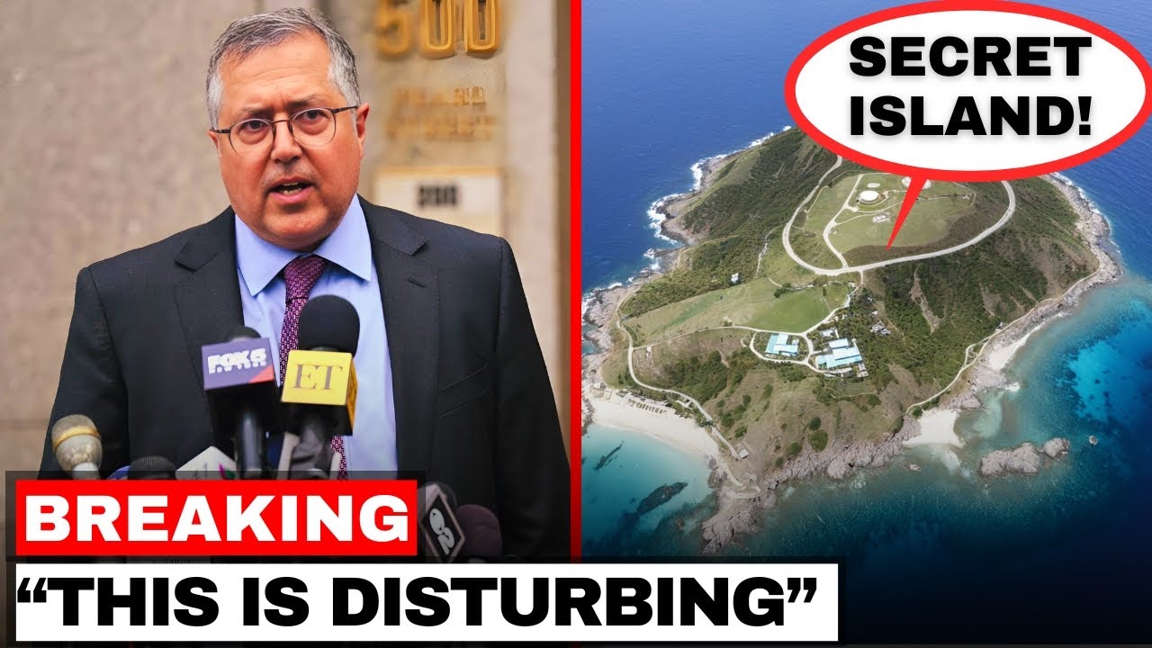 Diddy's Attorney Quits After Finding What Diddy Did To Kids On Hidden ...