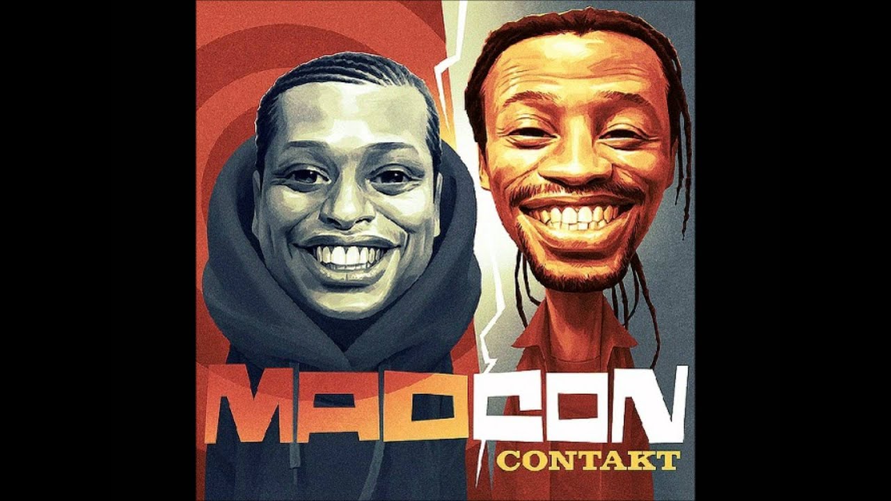 Madcon- Vi Flyr - YouTube Music