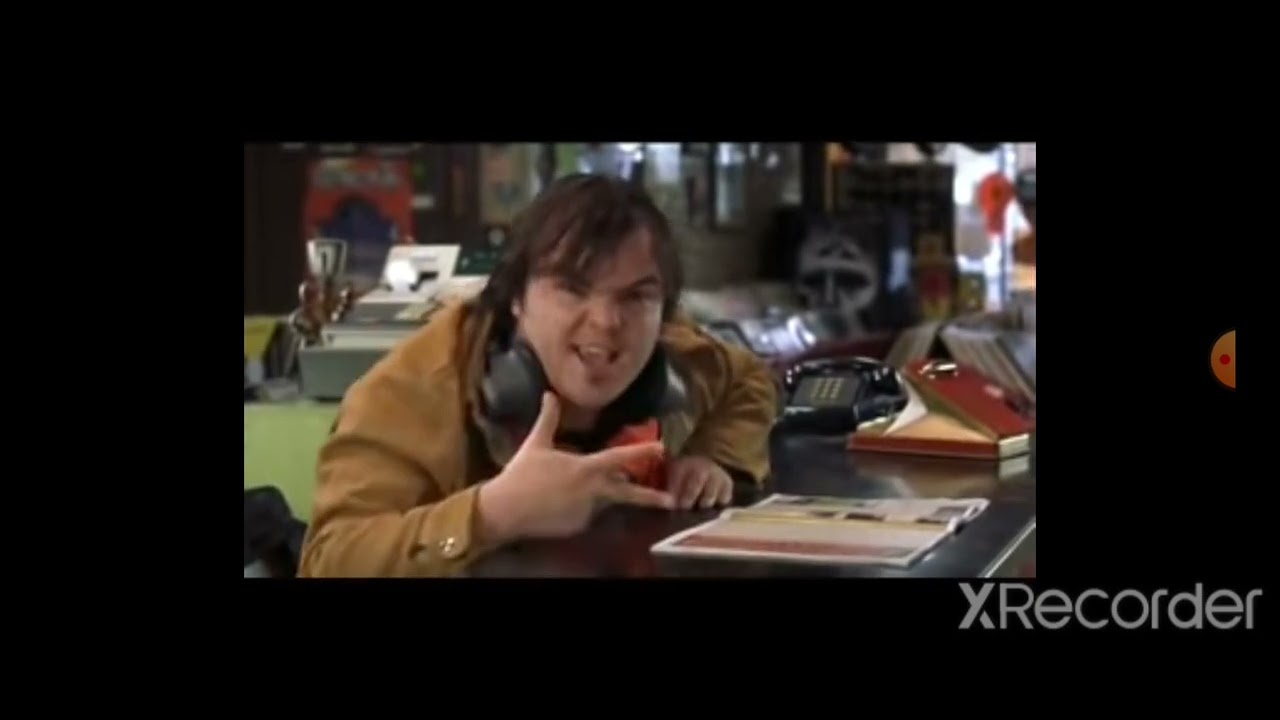 High Fidelity - Barry Being The Best Salesclerk - YouTube