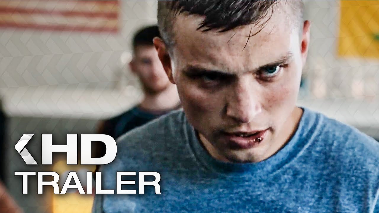 Embattled Trailer (2020) - YouTube