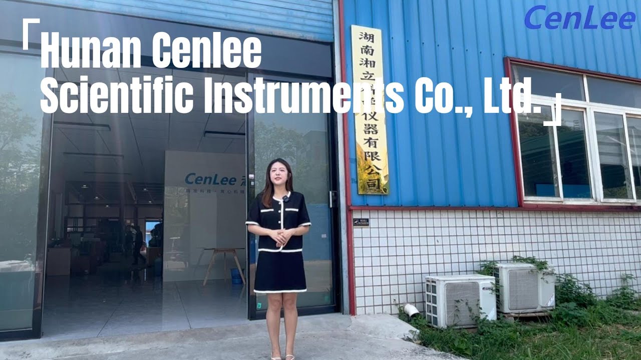 Hunan Cenlee Scientific Instruments Co., Ltd. - Scientific Instruments ...