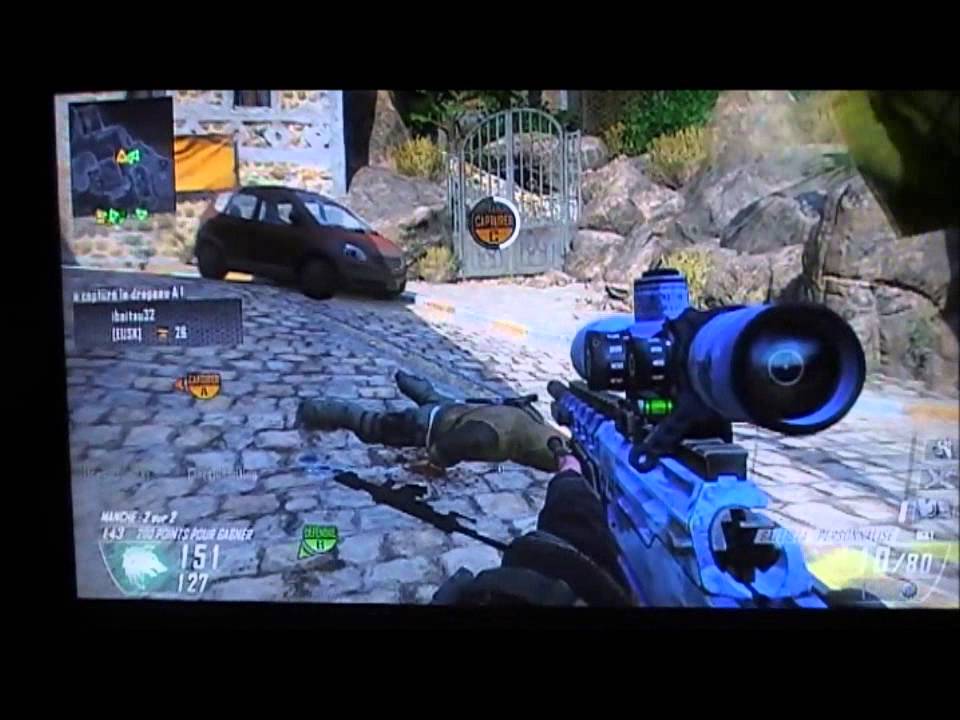 QUAD FEED AU SNIP - YouTube