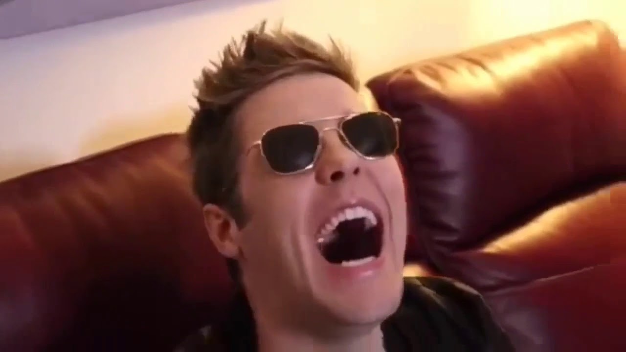 Shane and Squad Funniest Moments - YouTube