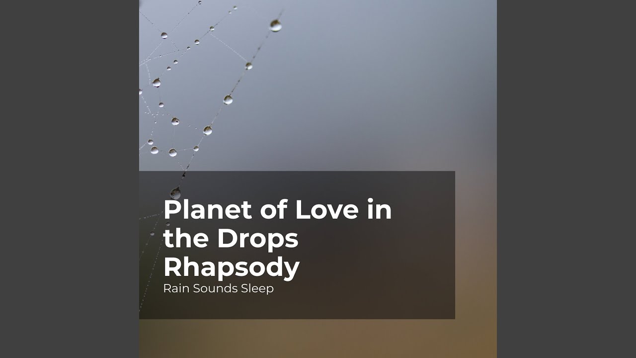 Rainfall Deep Drowse - YouTube