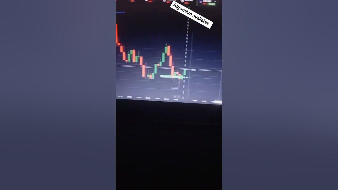 Trading Algorithm available if you are interested inbox me 80 to 85% accuracy #trading - YouTube