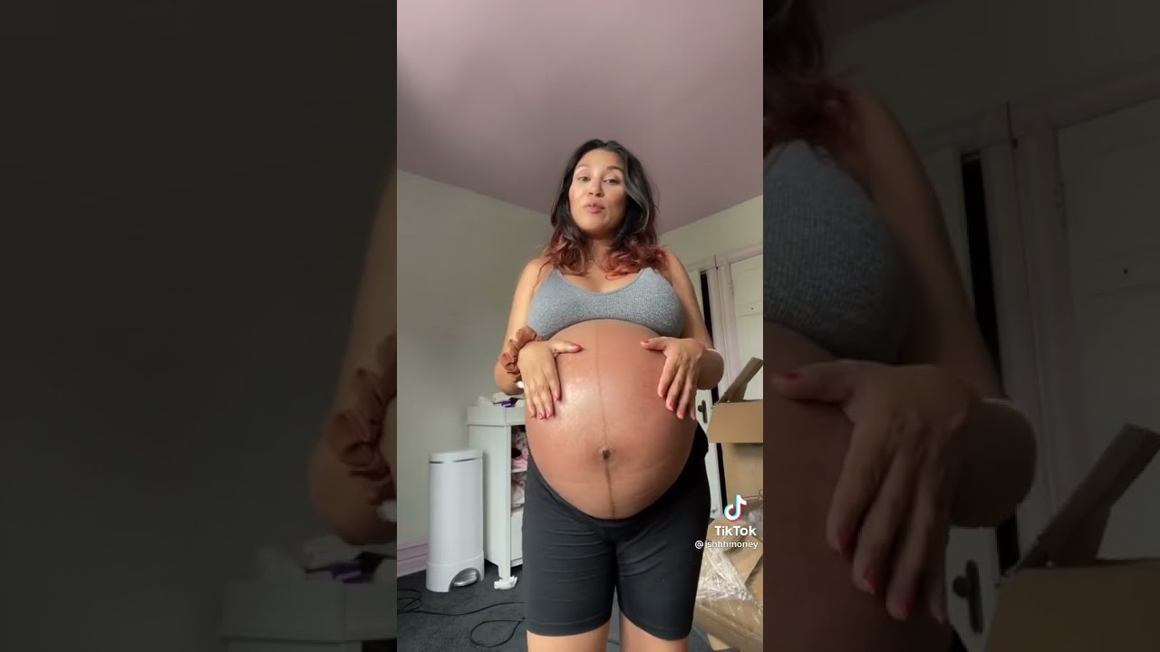 @Bumil society channel Pregnant 35 Weeks twins - YouTube