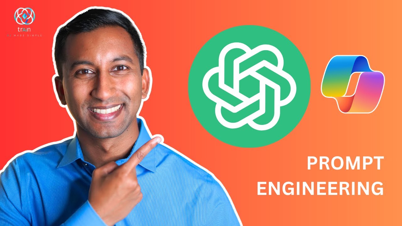 The BEST ChatGPT Prompt Engineering Formula (in just 2 minutes) - YouTube