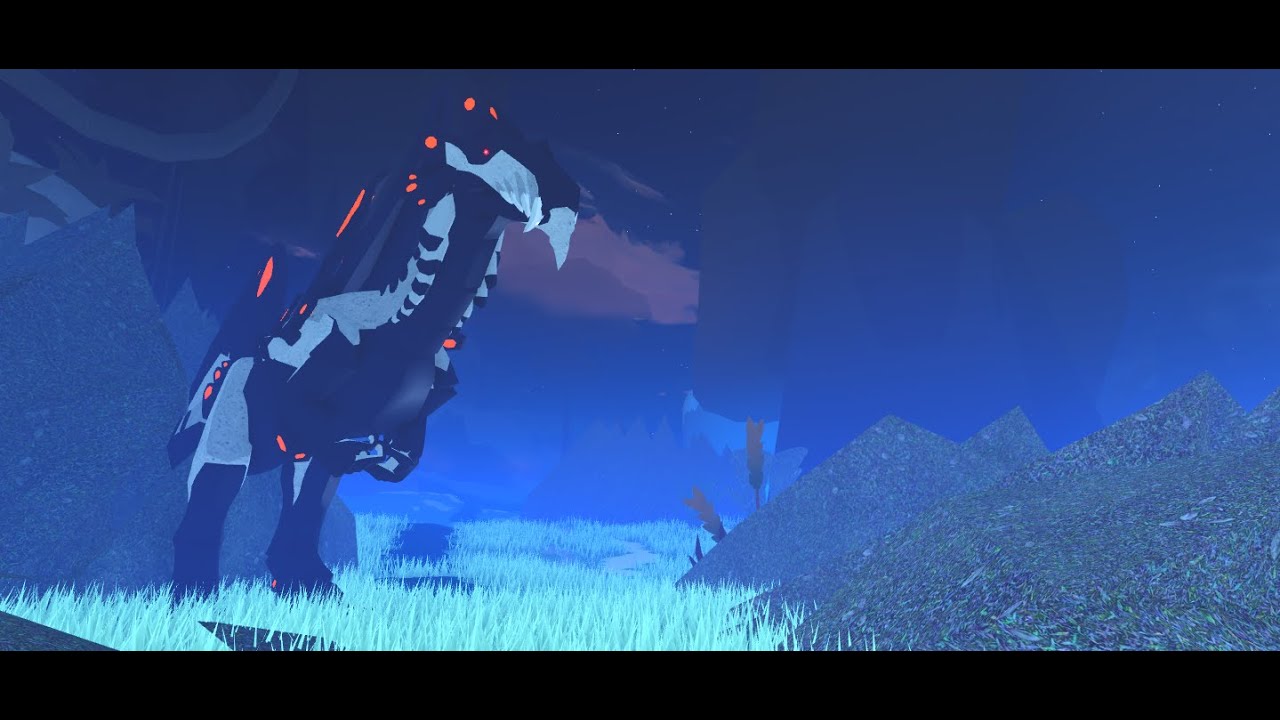 Creatures of Sonaria creciendo gyroudus GAMEPLAY EN ESPAÑOL - YouTube