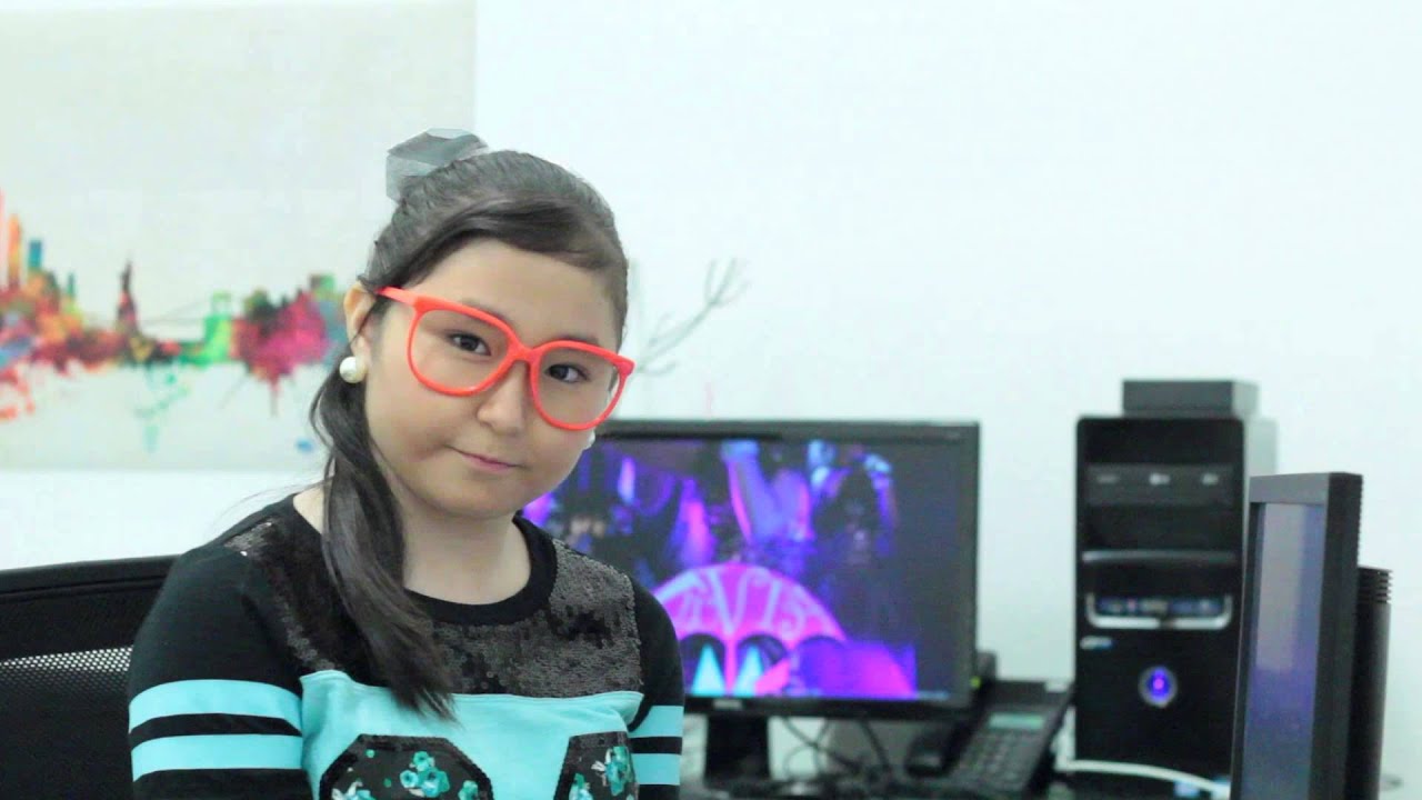 Mafer lo explica todo - YouTube