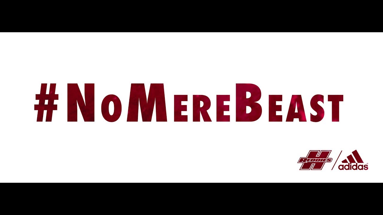 Henderson State University Mascot