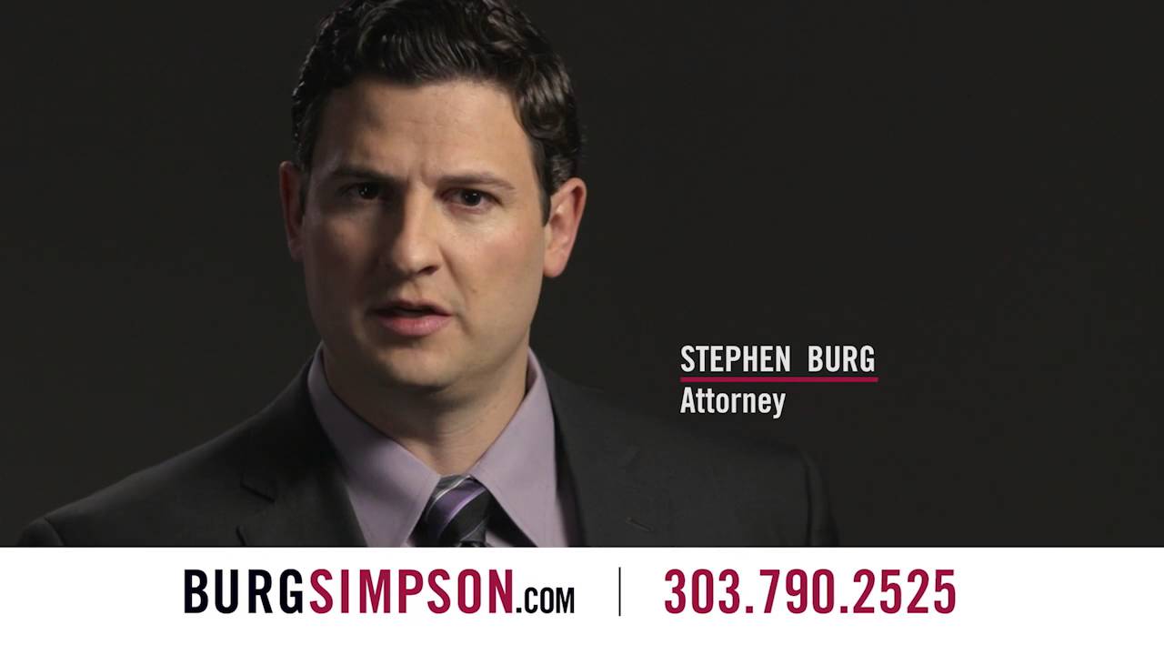 Your Family, Your Income: Stephen J. Burg - YouTube