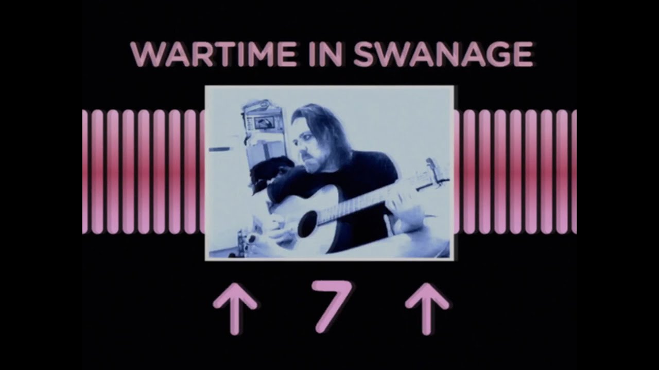 Top Of The Pops Chart Rundown, 1982 (VHS capture} - YouTube