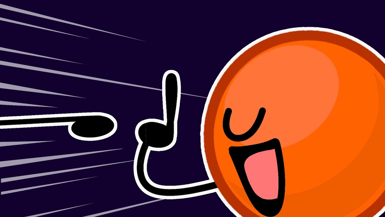 NEW OBJECT SHOW OC 1A Sneak Peek - YouTube