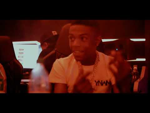 Tootie Raww - Golden Child (Official Video)