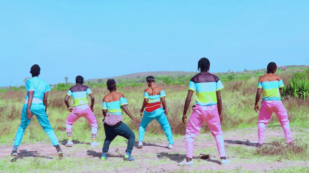 MATONGO VO.T3 SONG MASANJA OFFICIAL VIDEO Dir Kali BOY mpyaa}0747040959 ...