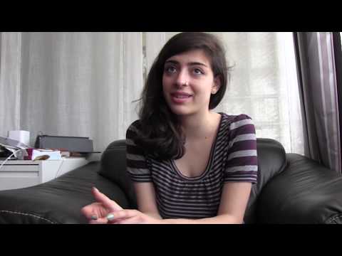 Chica del Instagram acepta propuesta indecente