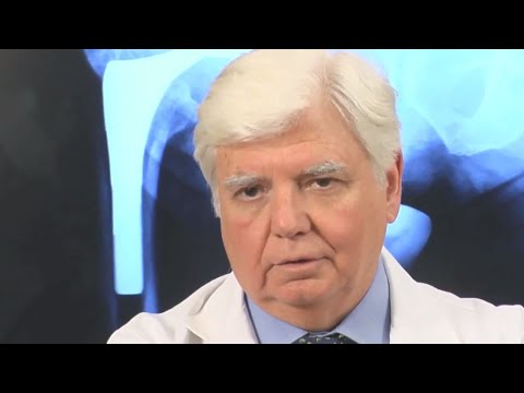 Thomas P. Sculco, MD Physician Video - YouTube