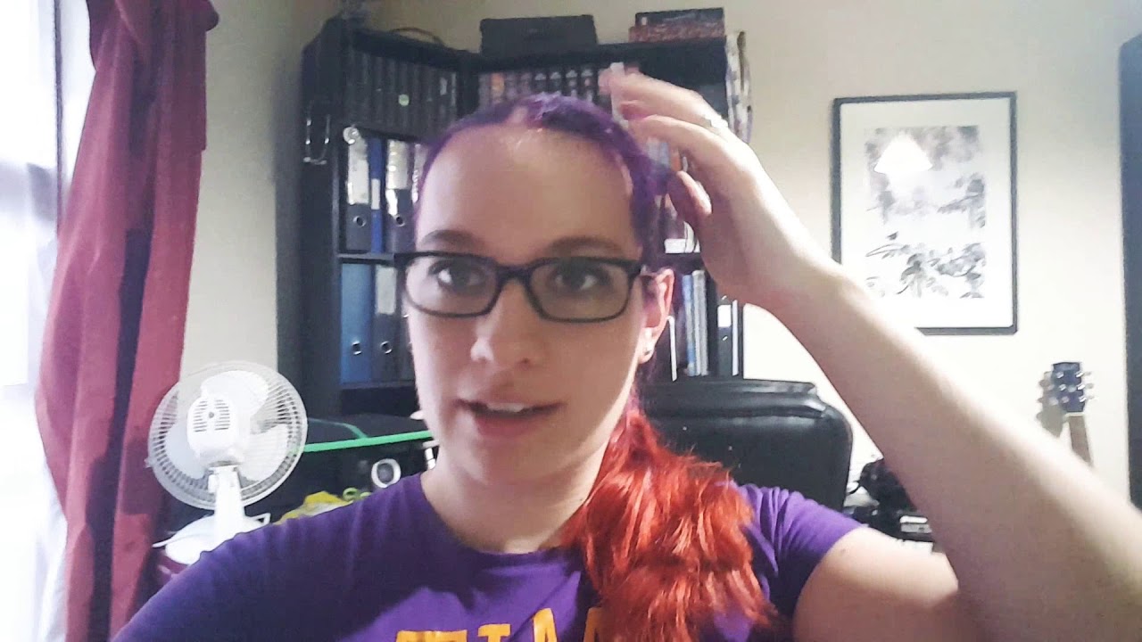 Hazel M - the M stands for me! - YouTube