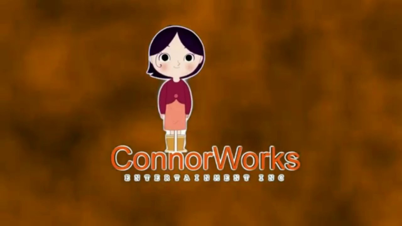 Connor Works Entertainment Inc Infinifilm Lyrick Studios - YouTube