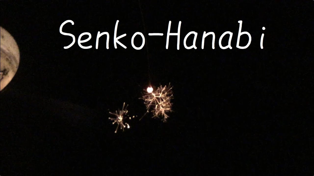 Senko-Hanabi - YouTube