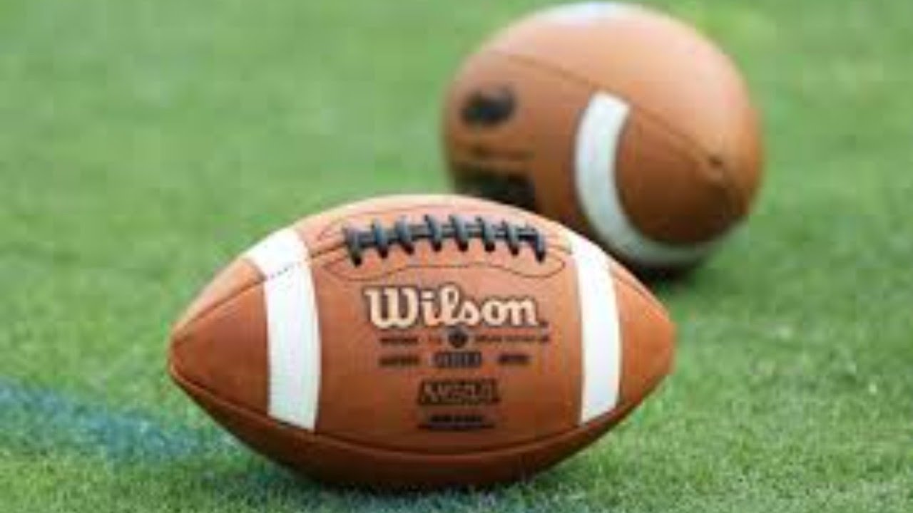 Casey County vs. Clay County Football 10/09/2020 - YouTube