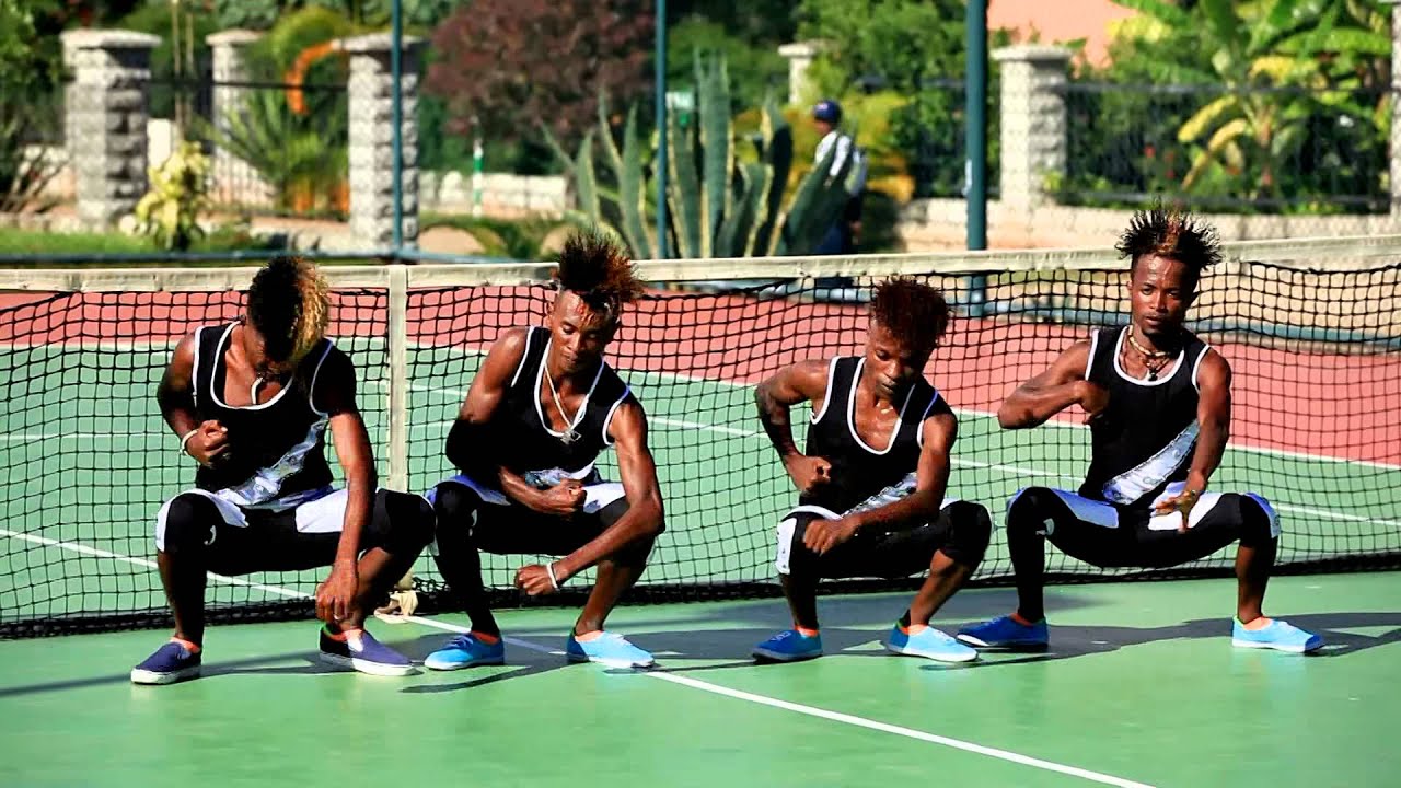 BARINJAKA DISO ADIRESY - YouTube