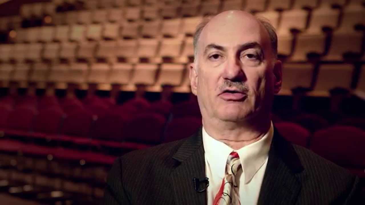 Dr David Gaba Interview - SimTecT and SimHealth - Aug 2014 - YouTube