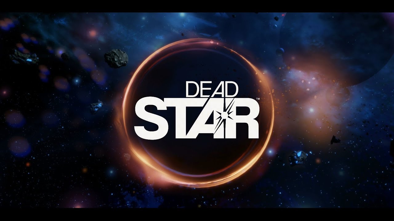 Dead Star (PS4) - YouTube