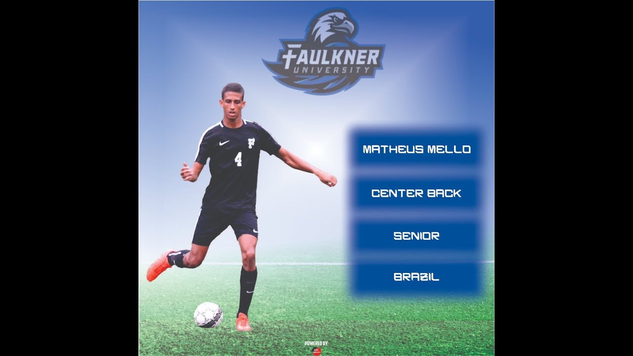 Matheus Mello Highlights 2019 - YouTube