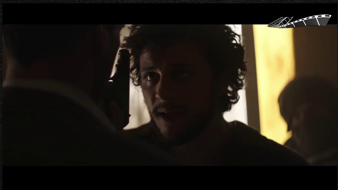 Beirut Official Trailer 2018 HD IMDb Official Movie Trailer - YouTube