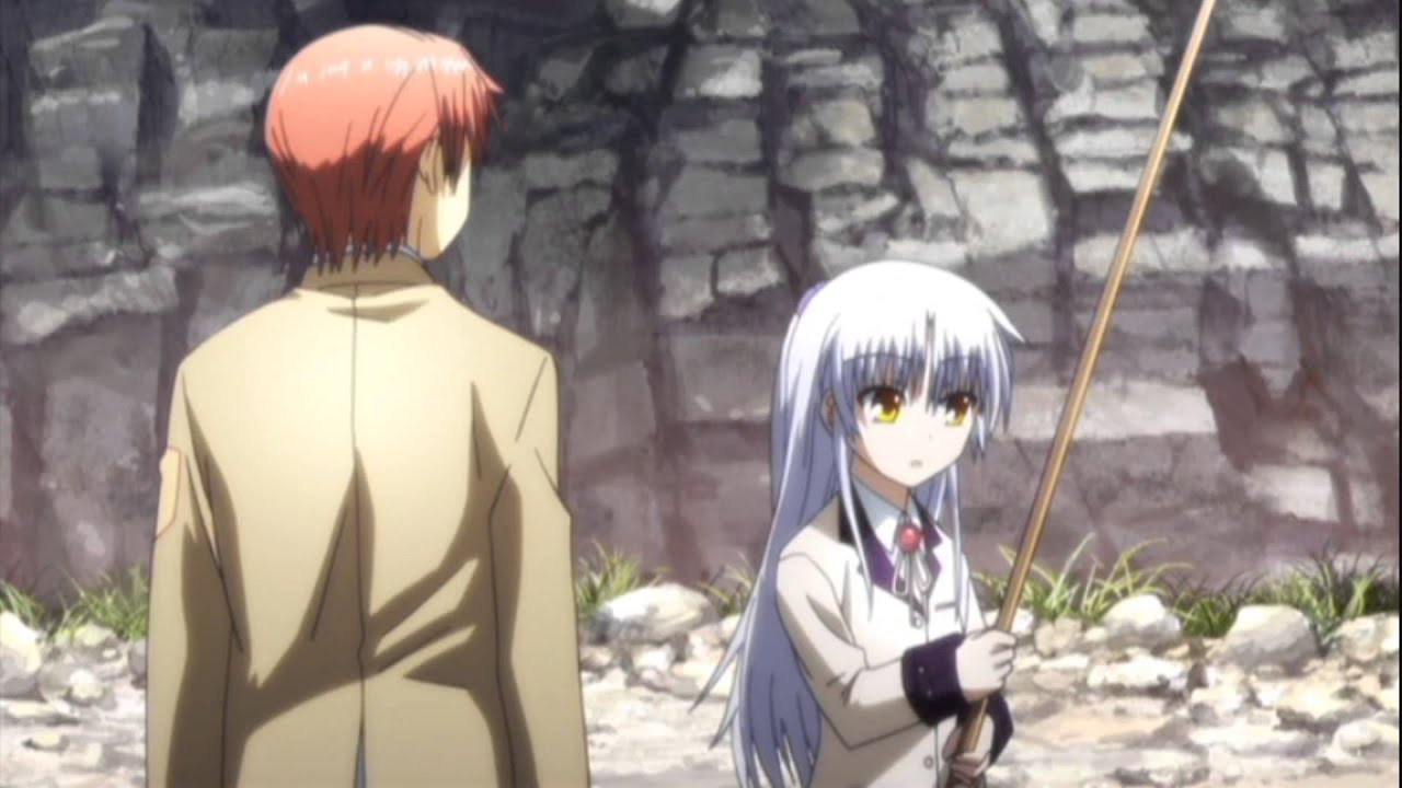 An Angels Breath (mobile) - YouTube