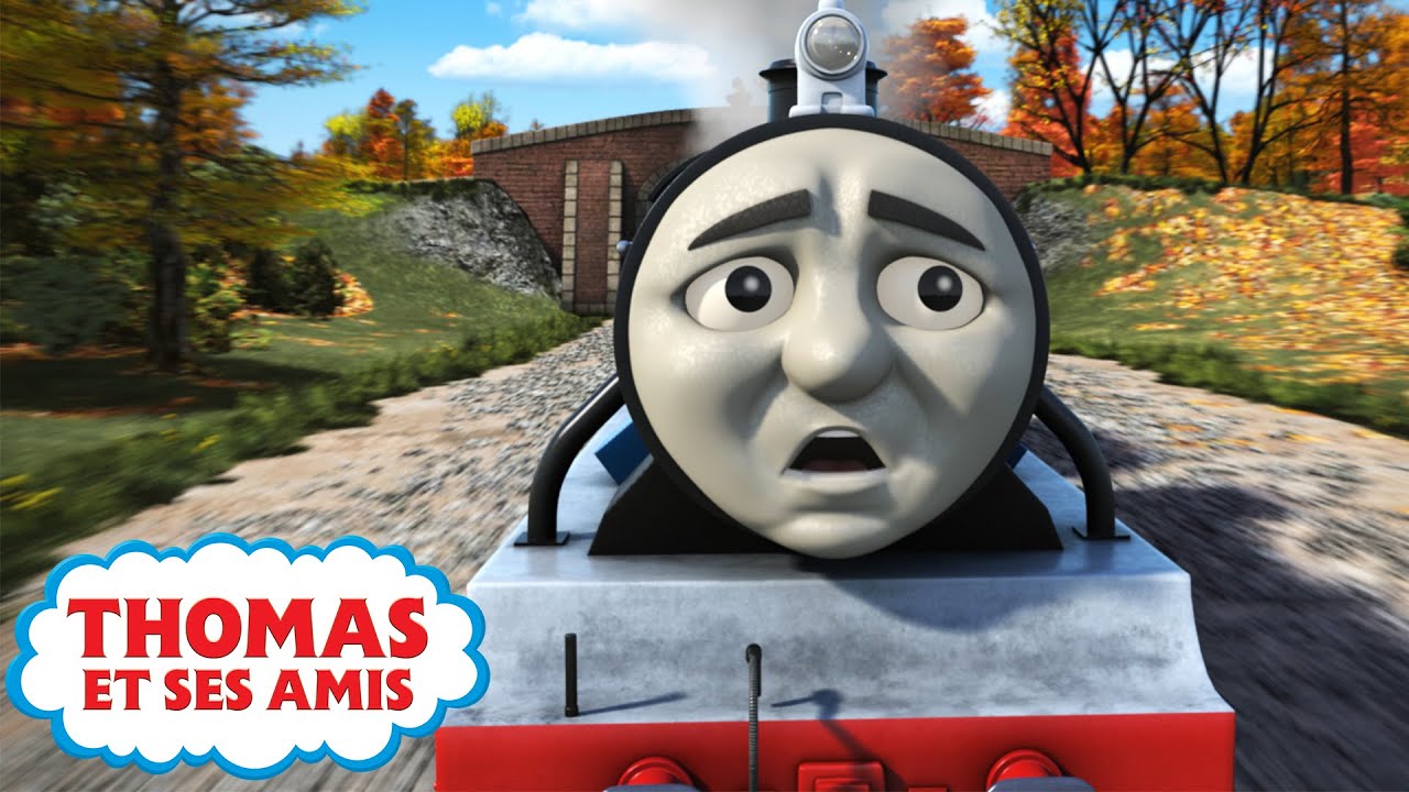 Dent pour Dent - Saison 20 | Thomas Et Ses Amis | Épisode Complet ...