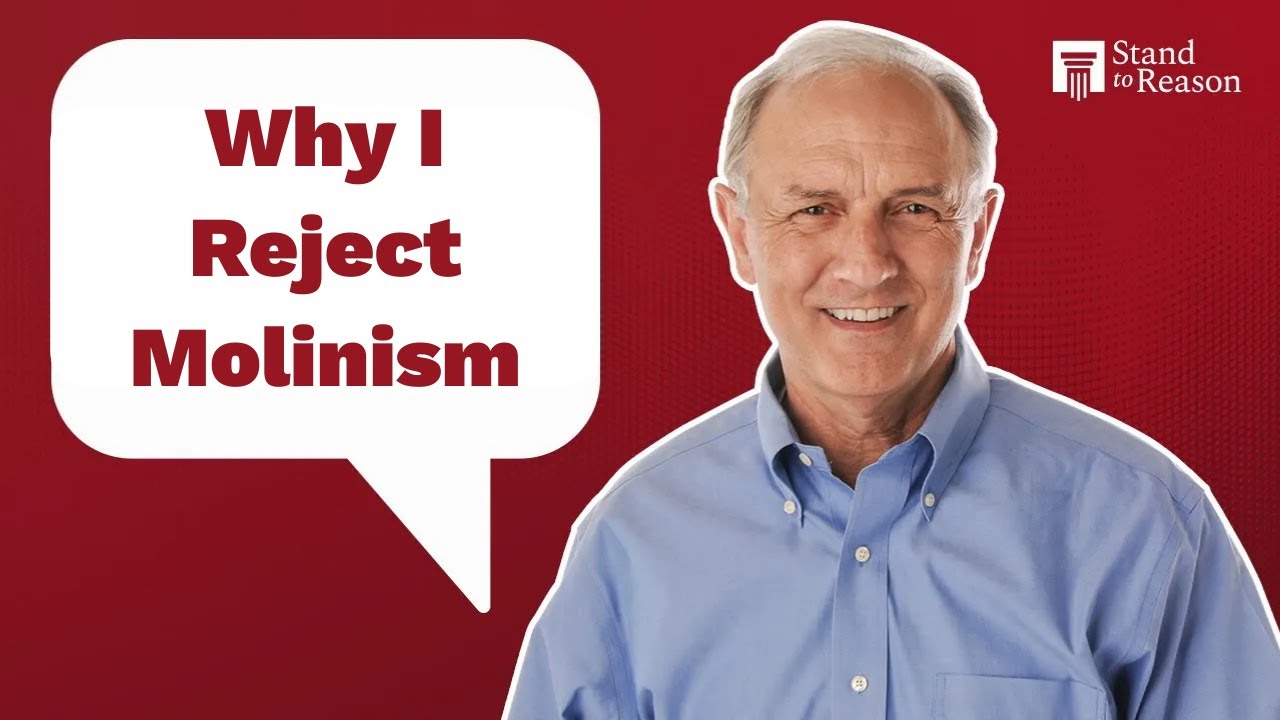 Election vs. Free Will — How Molinism Fails to Solve the Debate - YouTube
