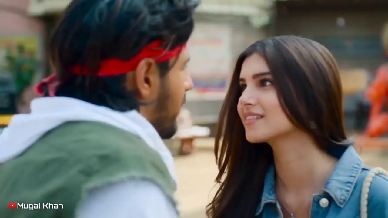 Marjavaan | New Romantic |WhatsApp status | 2019 - YouTube