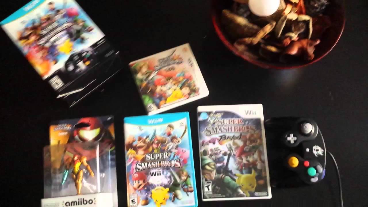 Thank You Nintendo - YouTube