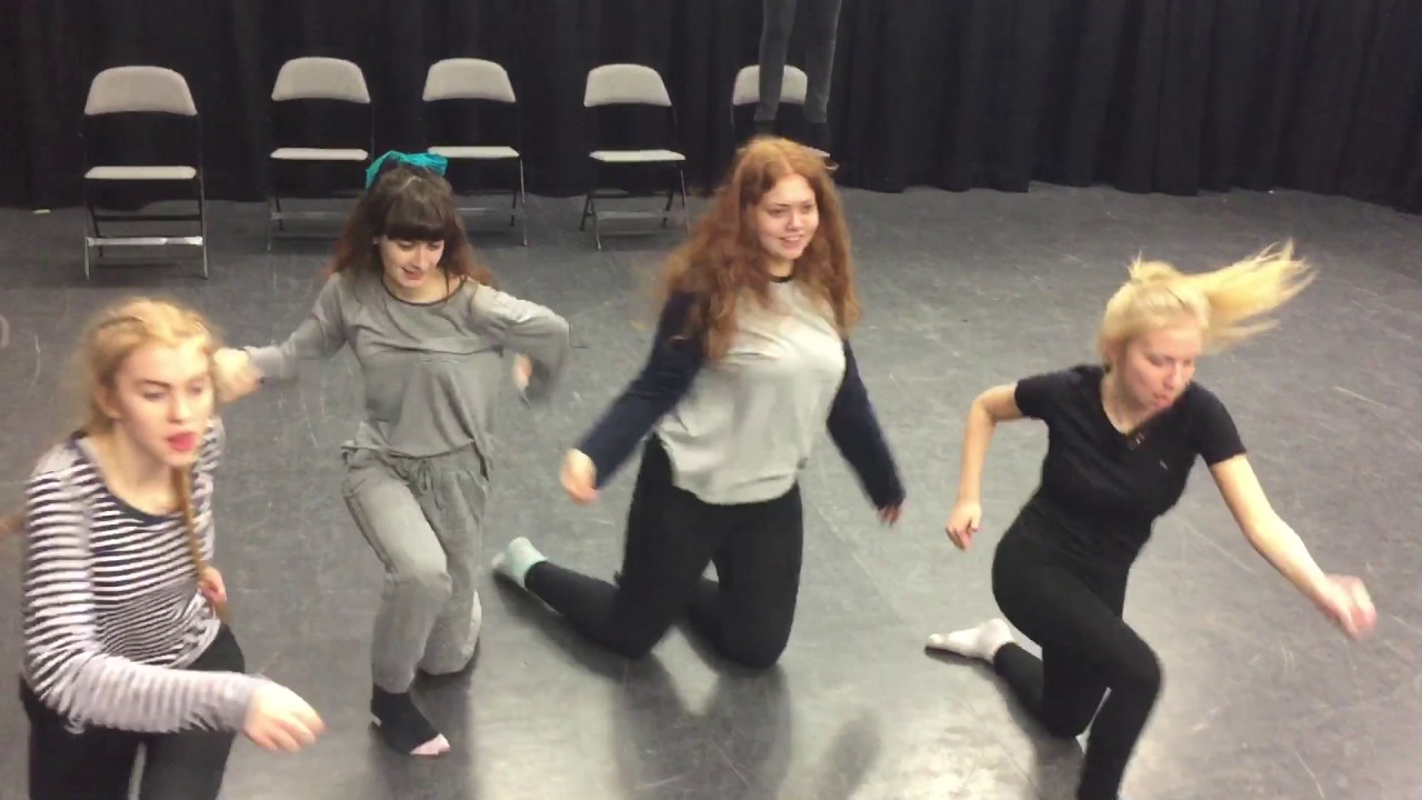 Emma's group - YouTube