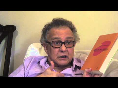 Prosas Antropológicas 1 - Festa da Jaguatirica