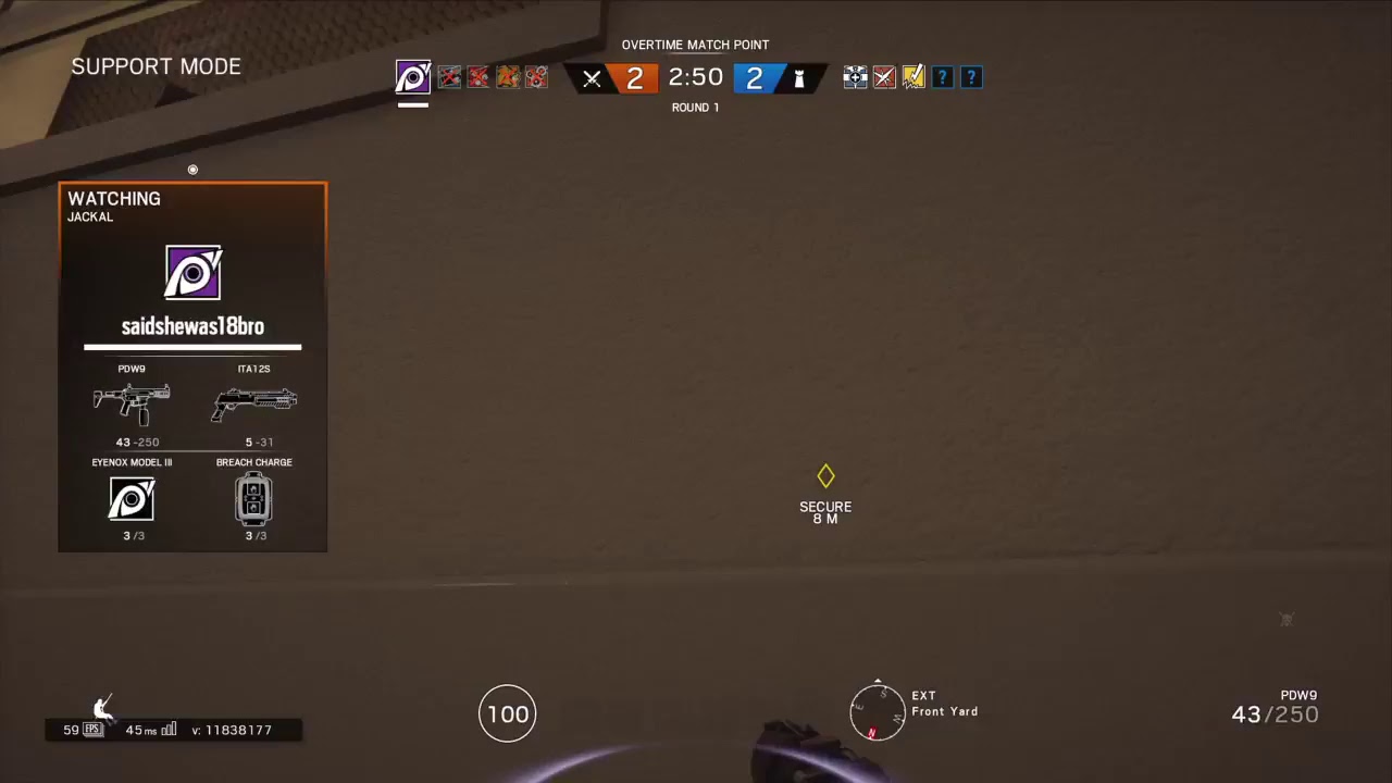 R6 Longest Stream YouTube r6-longest-stream-youtube