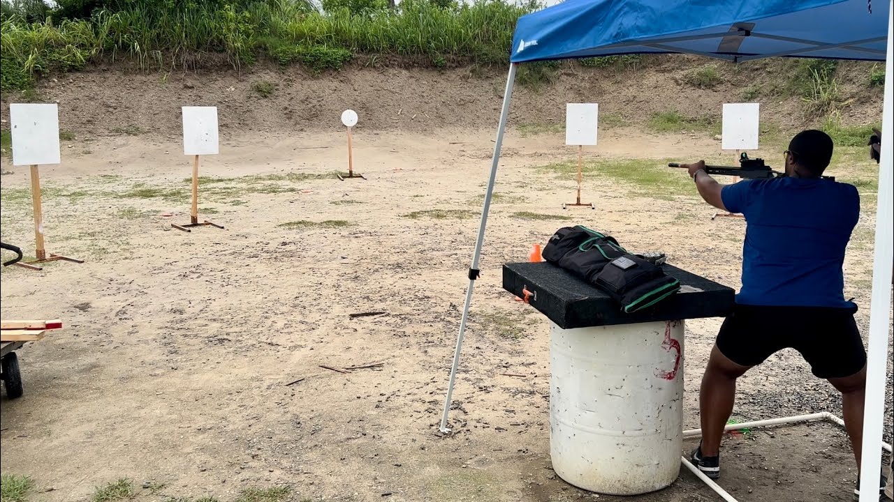 Second half of Steel Challenge Match, Port Charlotte July 13th 2024 ...