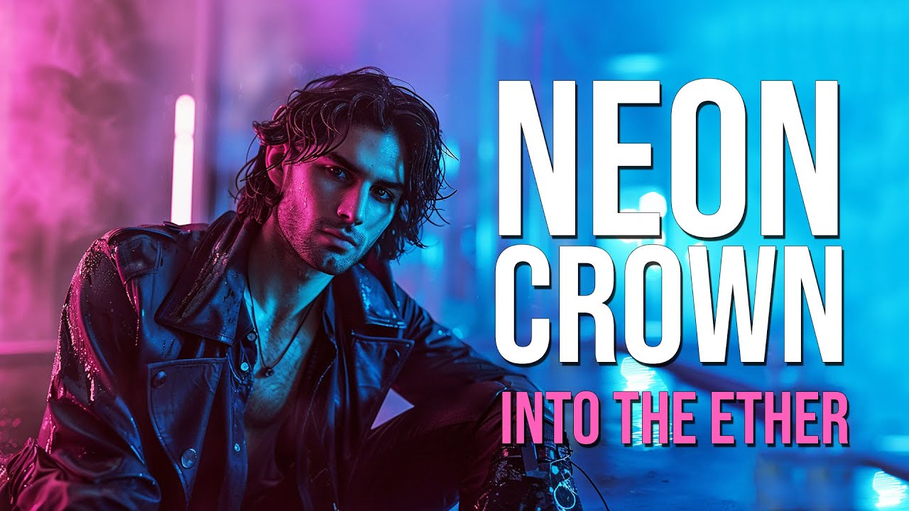 Into The Ether – Neon Crown (Official Music Video) | Experimental ...