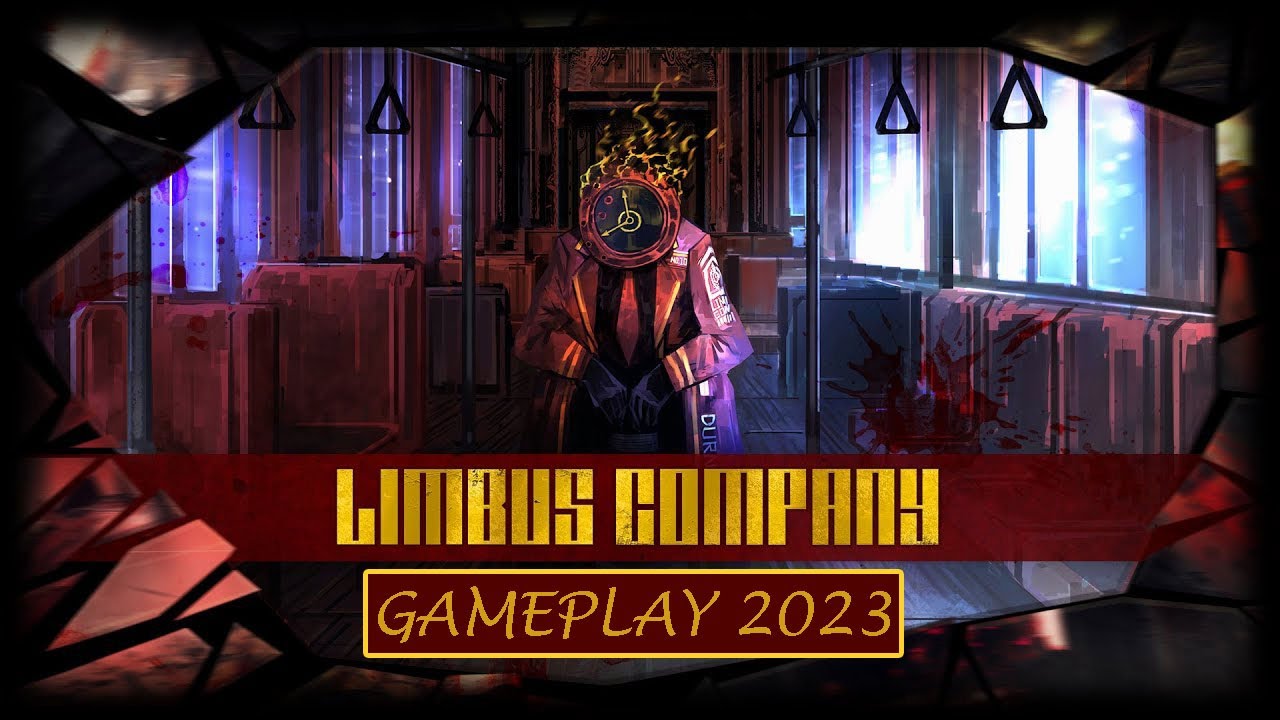 Limbus Company - Gameplay Video 2023 (PC) - JRPG/Anime/TurnBased/Mobile ...