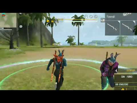 FF küfürlü montaj FF TR / FREEFİRETR #freefire