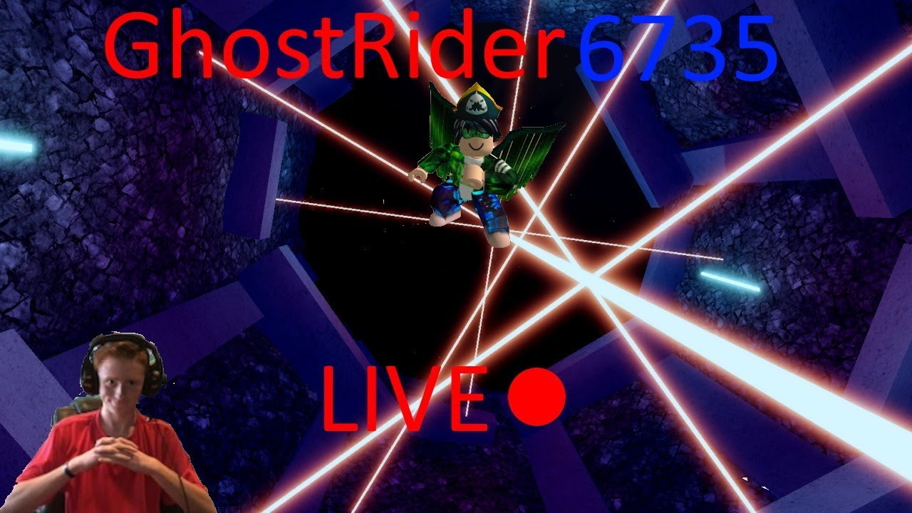 Jailbreak Live Stream (May the 4th Be with you) [Playing with Viewers ...