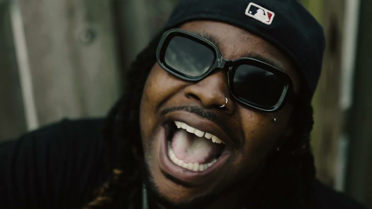 Deerock - Live Life /bigger than life remix (Official Music Video ...