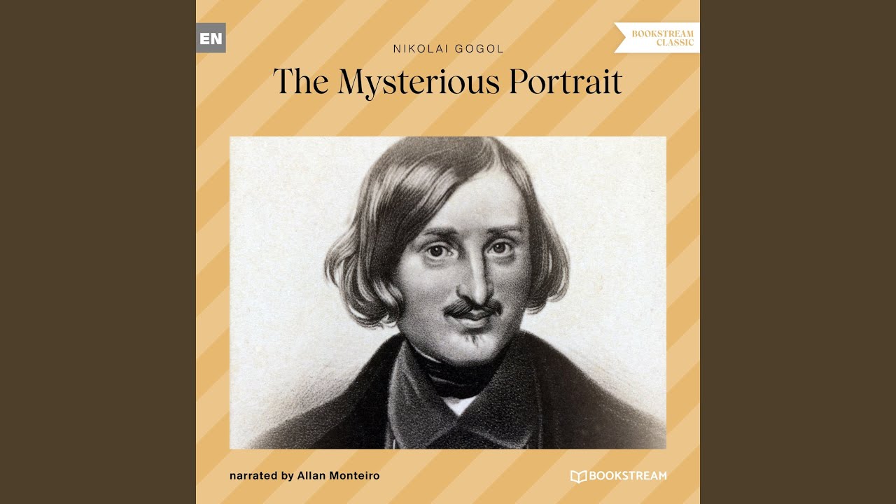 The Mysterious Portrait - Part 45 - YouTube