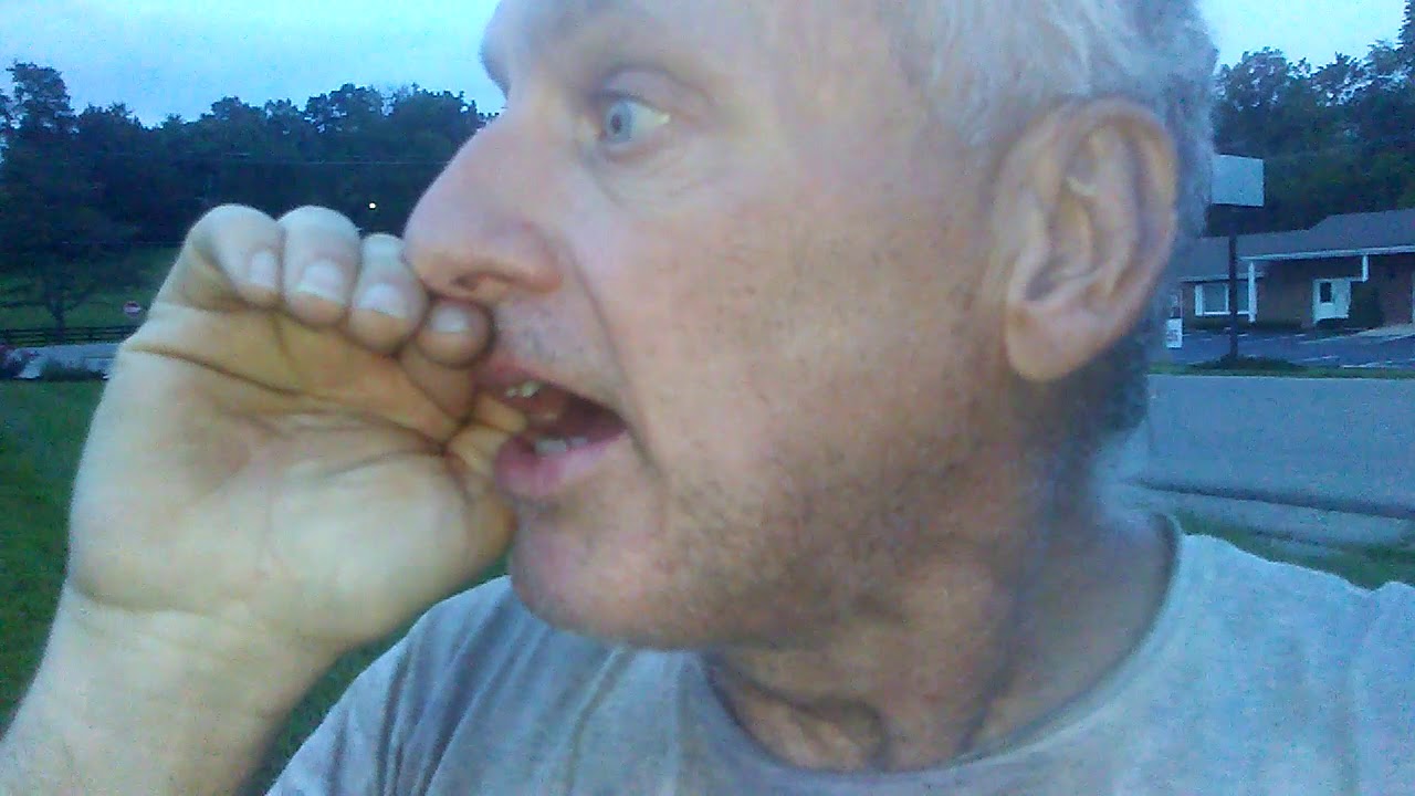 BAD - LUCK. 1986 .. " UGLY .. B ... " - YouTube