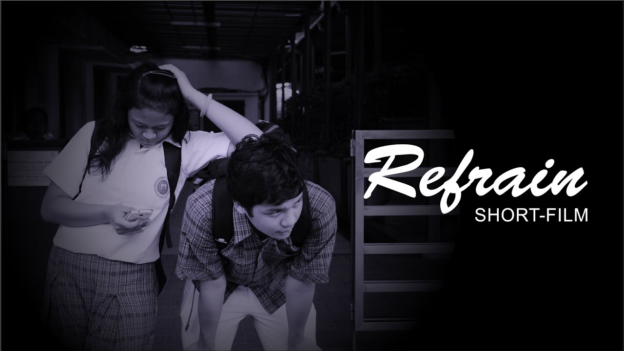 Refrain (re-make) - YouTube