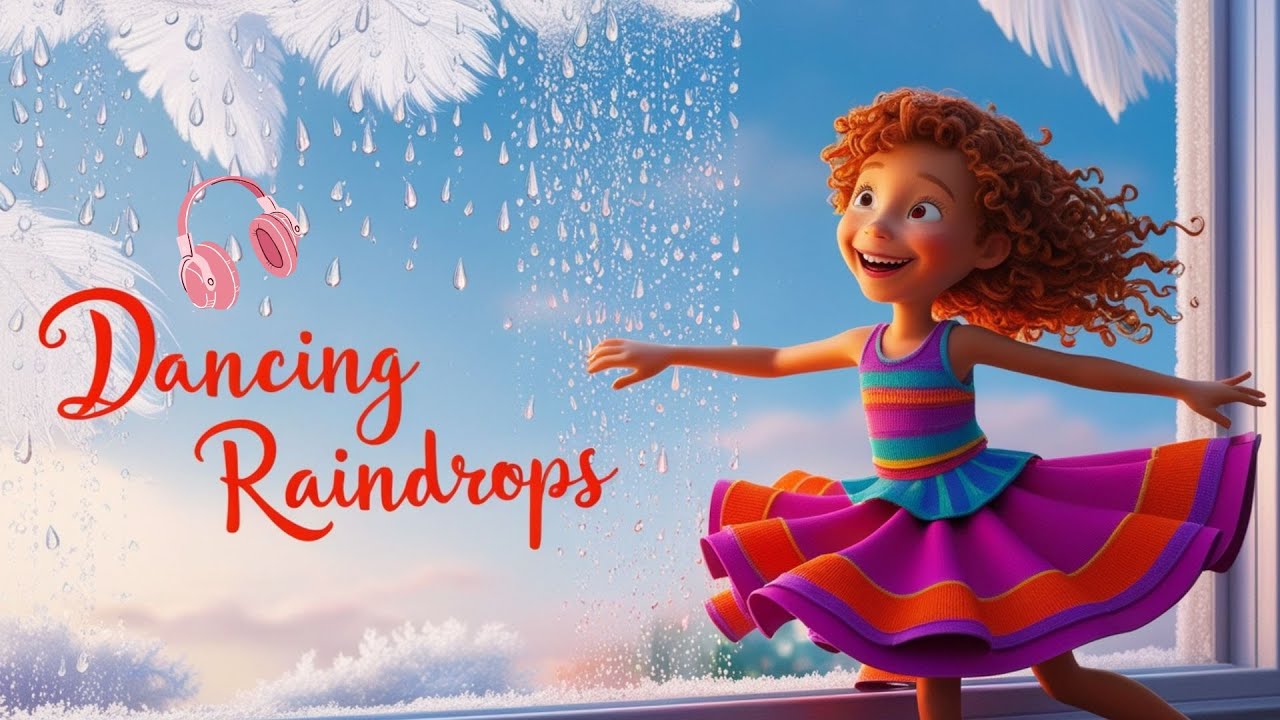 Dancing Raindrops Lyrics | Hip Hop | ELITEMAN ZONE - YouTube