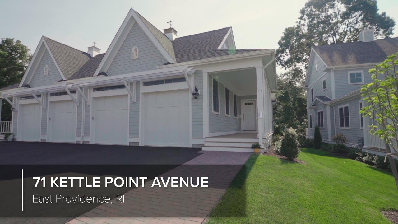 71 Kettle Point Avenue, East Providence, RI 02915 - YouTube