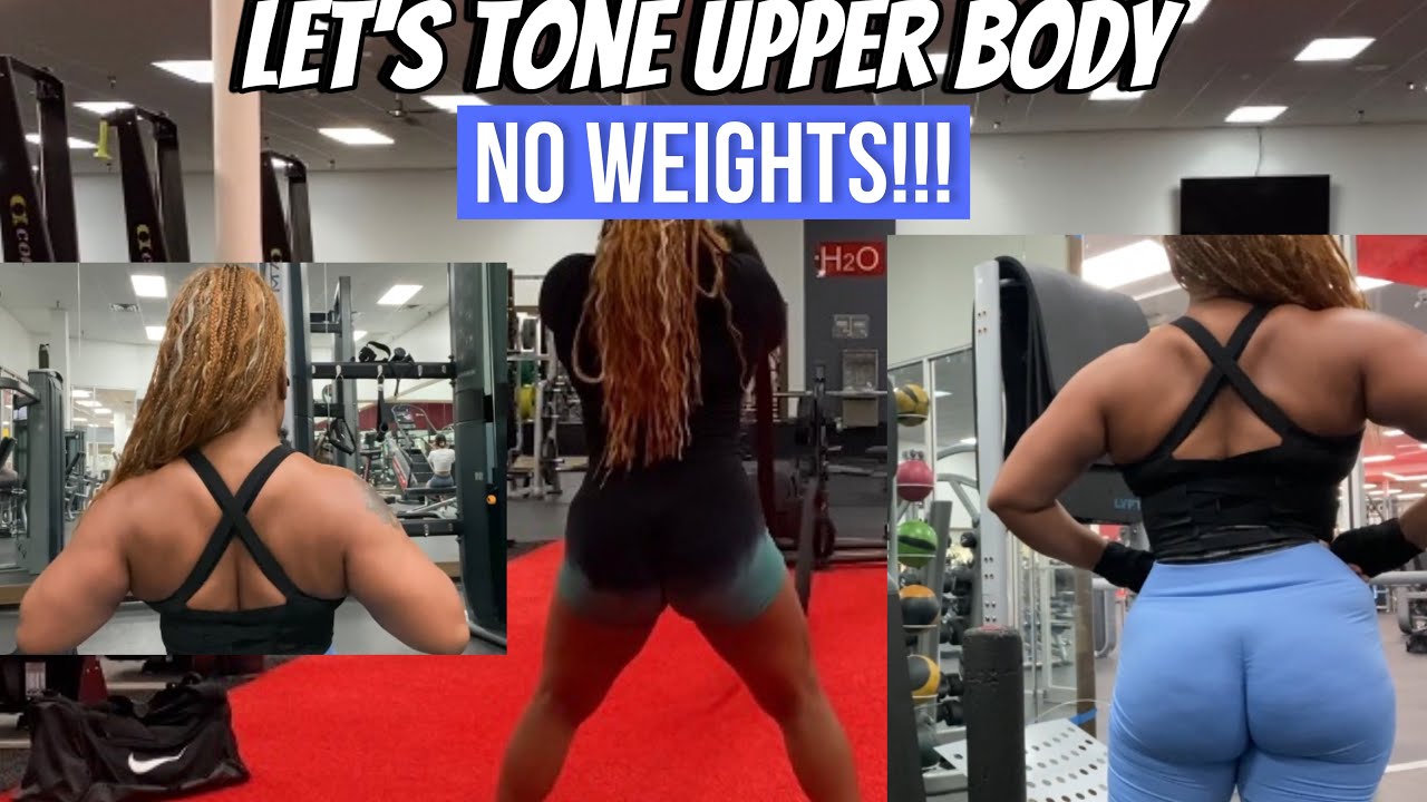 Full Body Workout!! - YouTube